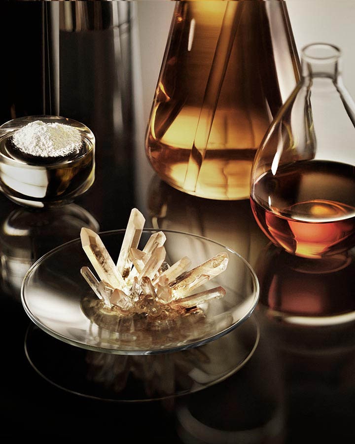 Our Ingredients | Ingredient Glossary | La Mer