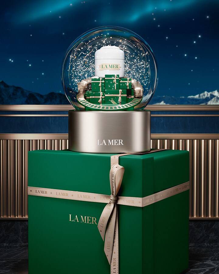 Luxe Gifting | Holiday Gift Guide | La Mer Official Site
