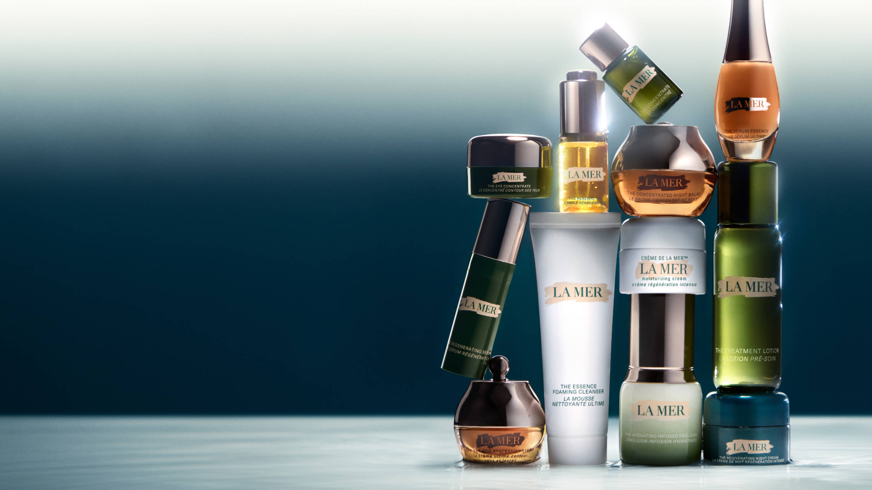 Offers | La Mer Hong Kong