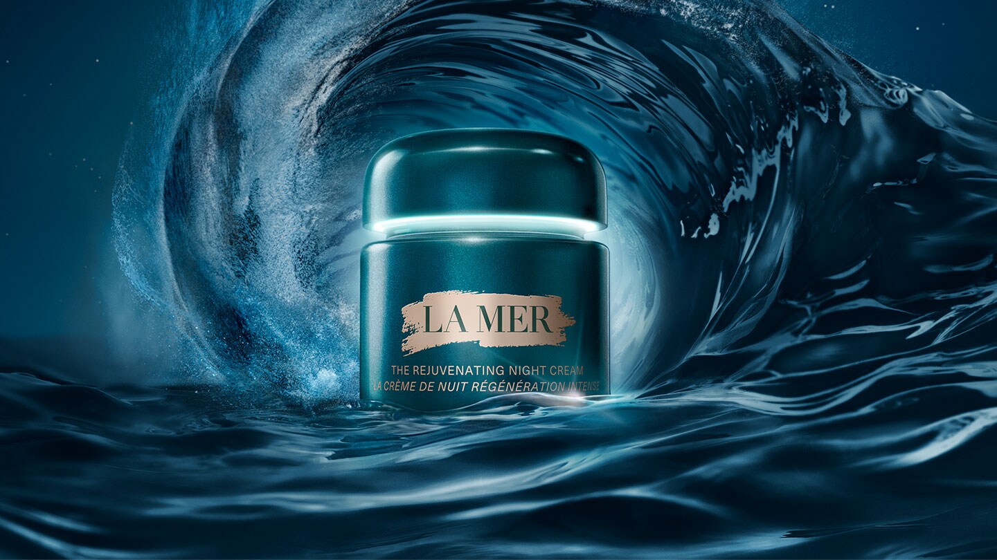 World of La Mer | Skincare & Makeup | La Mer Official Site