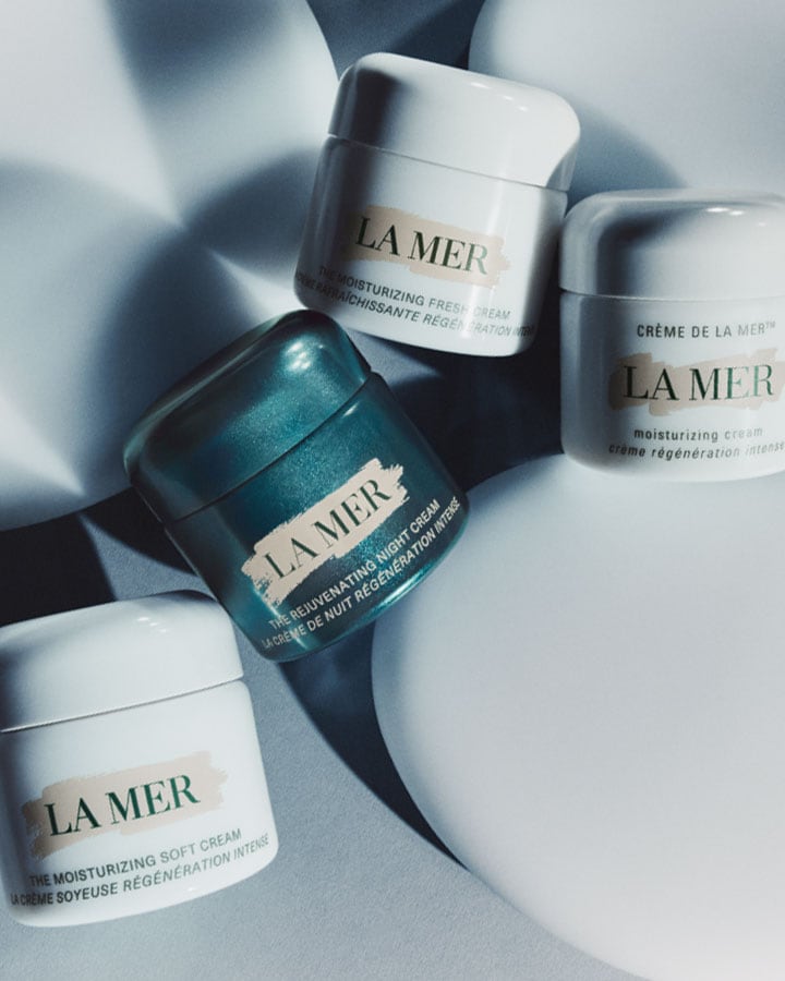 World of La Mer | Skincare & Makeup | La Mer Official Site