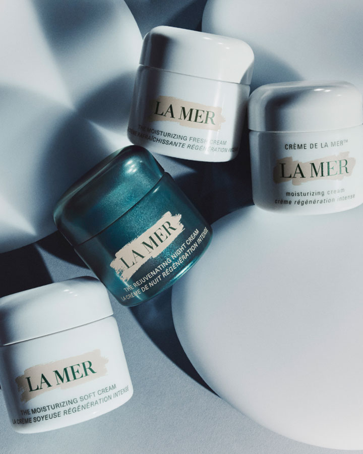 Moisturizers | La Mer Hong Kong
