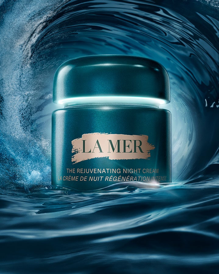 World of La Mer | Skincare & Makeup | La Mer Official Site