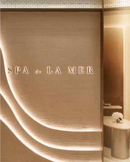 Spa de la Mer | La Mer