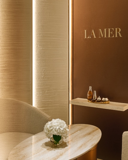 Spa de la Mer | La Mer