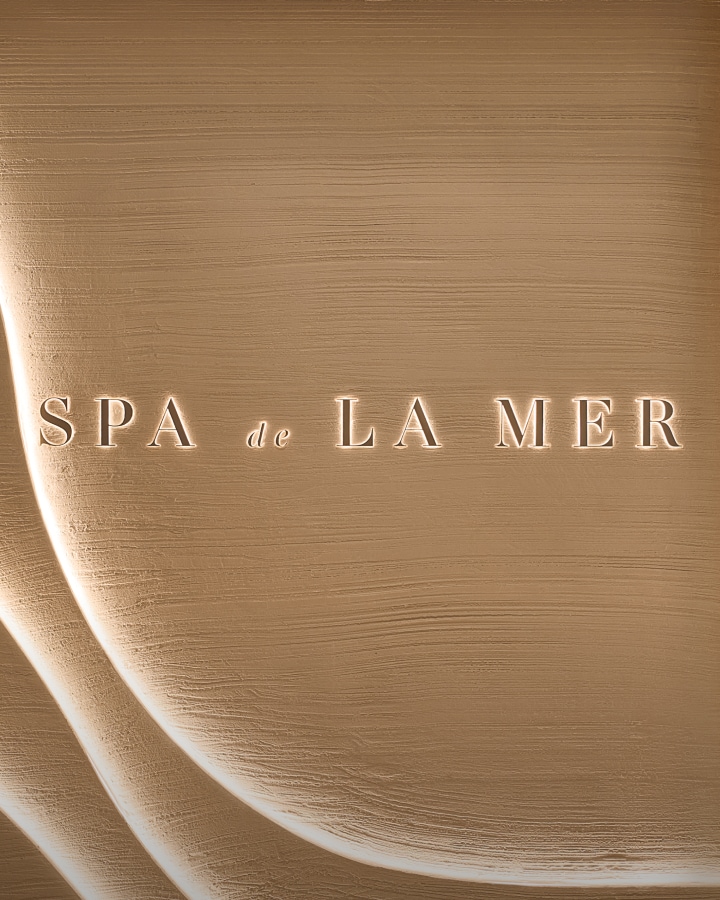 Spa de la Mer | La Mer