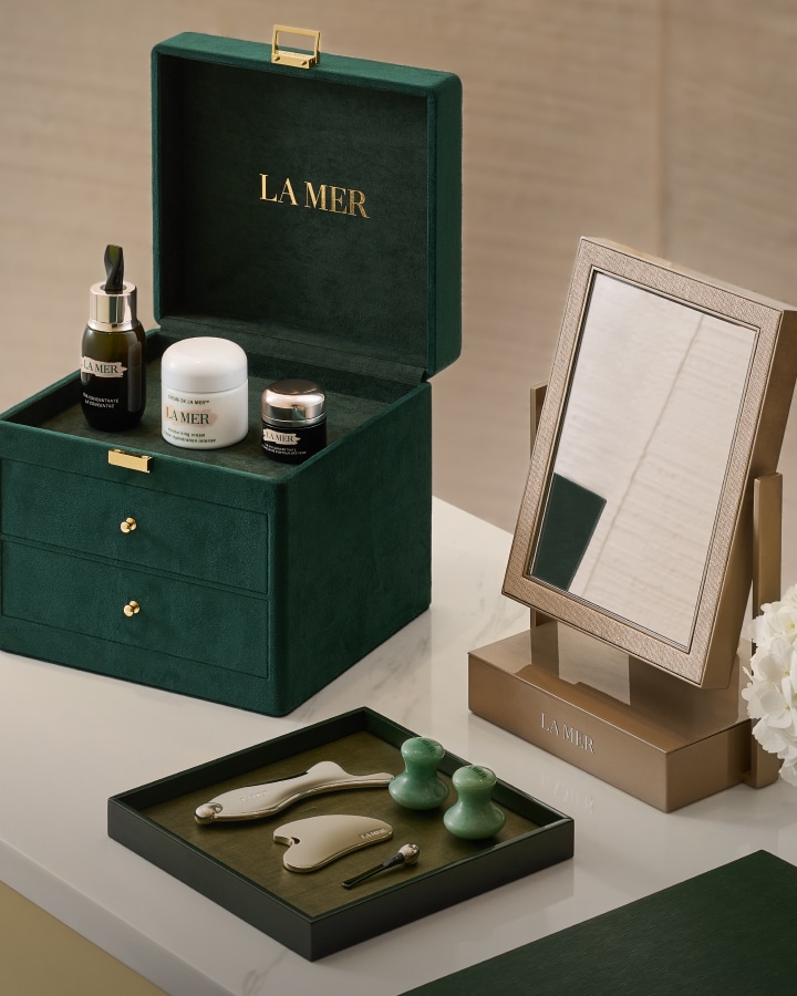 Spa de la Mer | La Mer