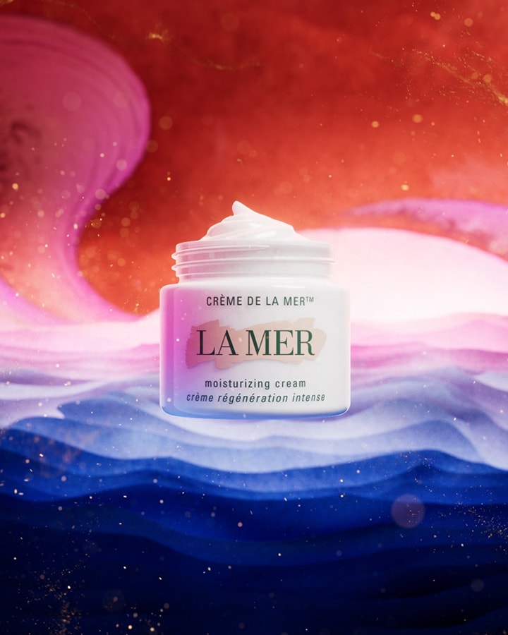 慶祝龍年來臨 | 龍騰喜氣 煥采新生 | La Mer 官方網站