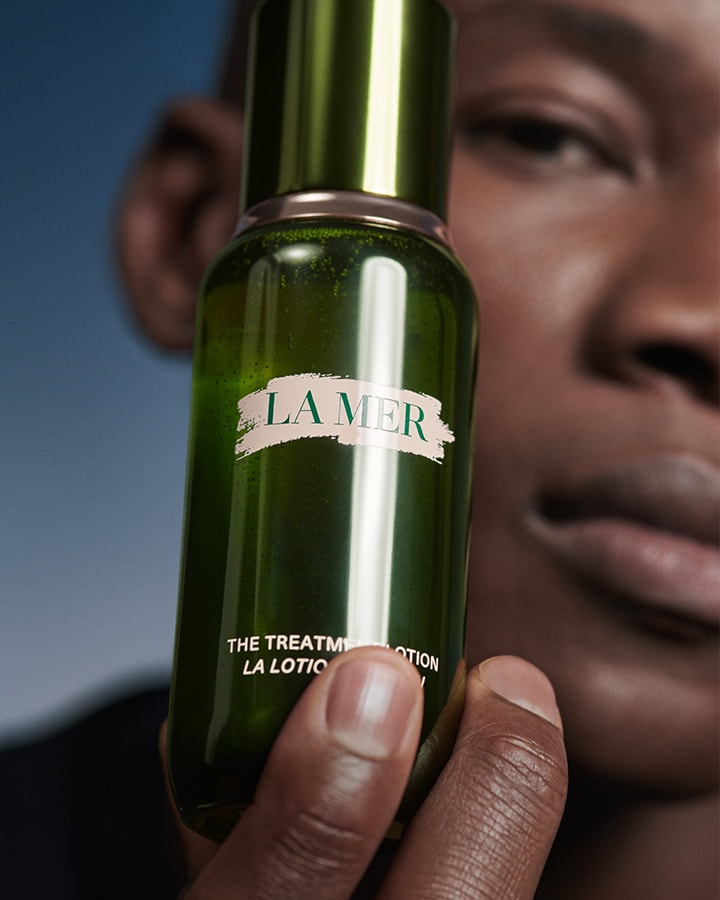 Men's Essential | 男士基本護理 | La Mer 官方網站