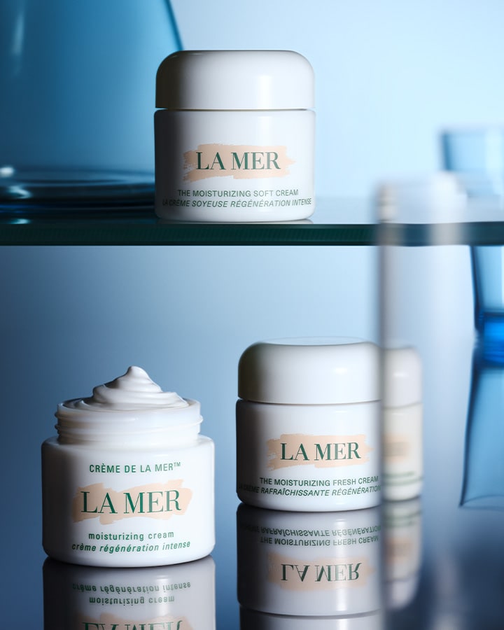 Men's Skincare Guide | 男士護膚指南 | La Mer 官方網站