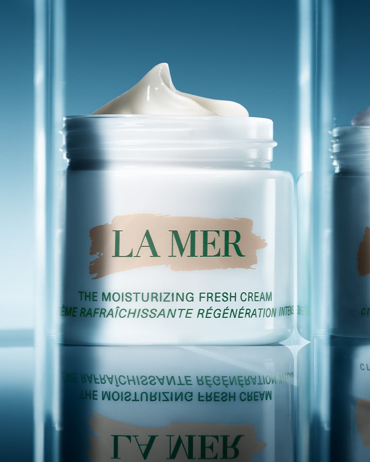 World of La Mer | Skincare & Makeup | La Mer Official Site