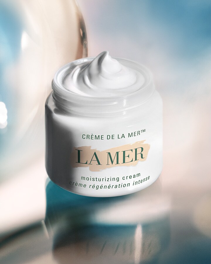 World of La Mer | Skincare & Makeup | La Mer Official Site