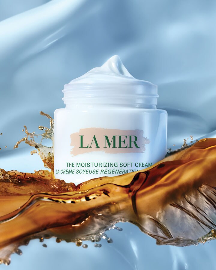 World of La Mer | Skincare & Makeup | La Mer Official Site