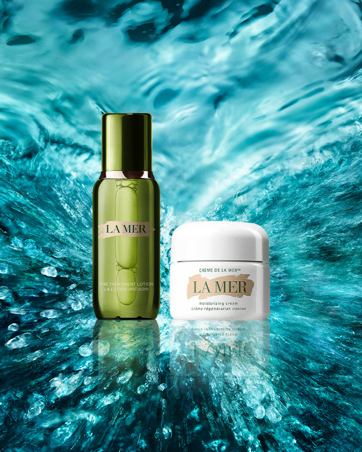 World of La Mer | Skincare & Makeup | La Mer Official Site