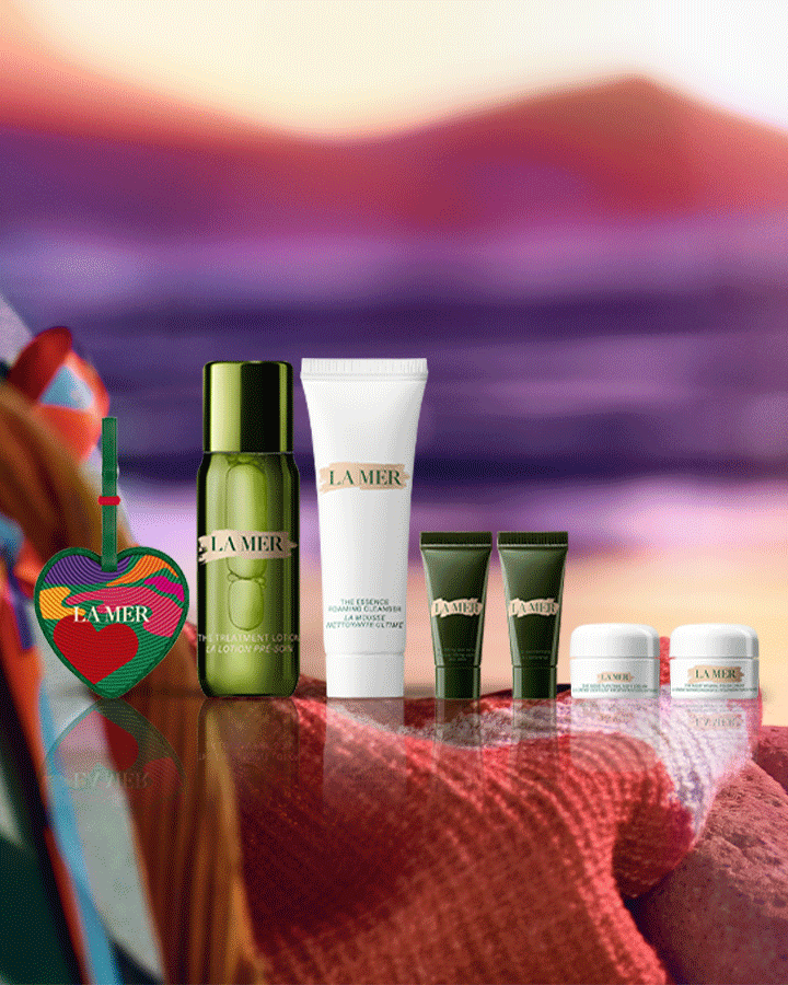 World of La Mer | Skincare & Makeup | La Mer Official Site