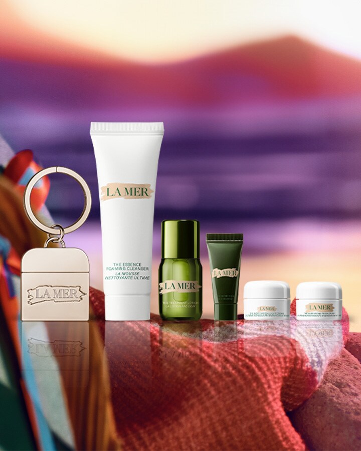 World of La Mer | Skincare & Makeup | La Mer Official Site