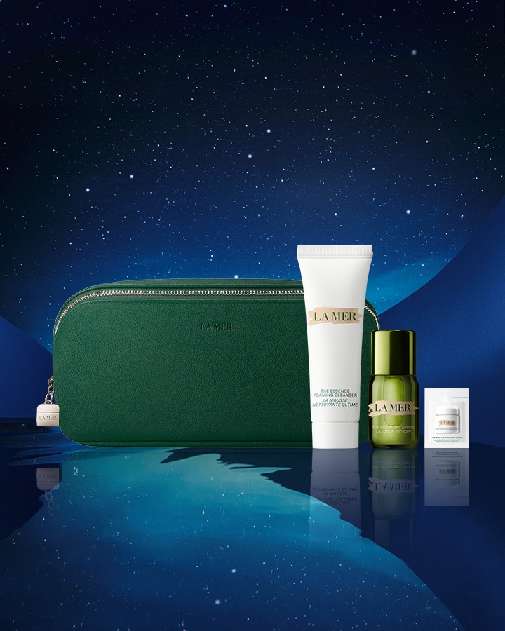 World of La Mer | Skincare & Makeup | La Mer Official Site