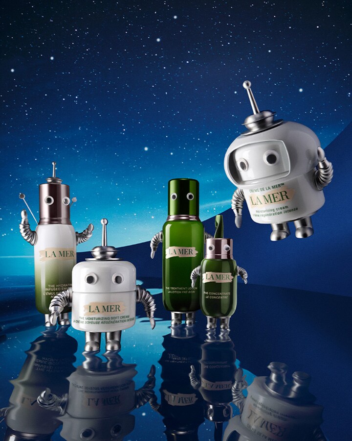 World of La Mer | Skincare & Makeup | La Mer Official Site