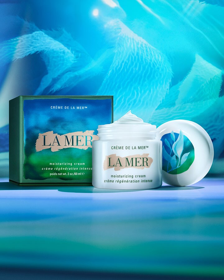 World of La Mer | Skincare & Makeup | La Mer Official Site