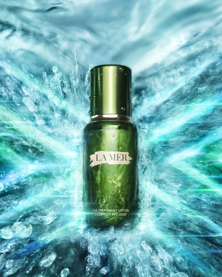 World of La Mer | Skincare & Makeup | La Mer Official Site