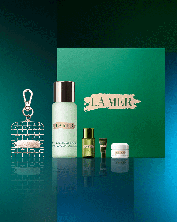World of La Mer | Skincare & Makeup | La Mer Official Site
