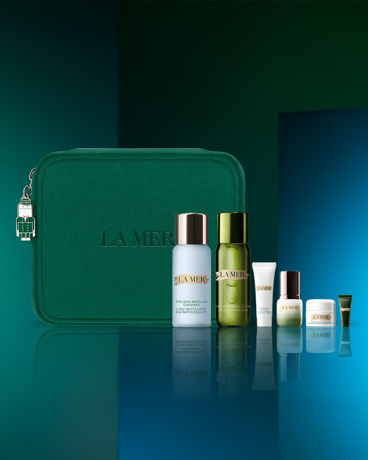 World of La Mer | Skincare & Makeup | La Mer Official Site