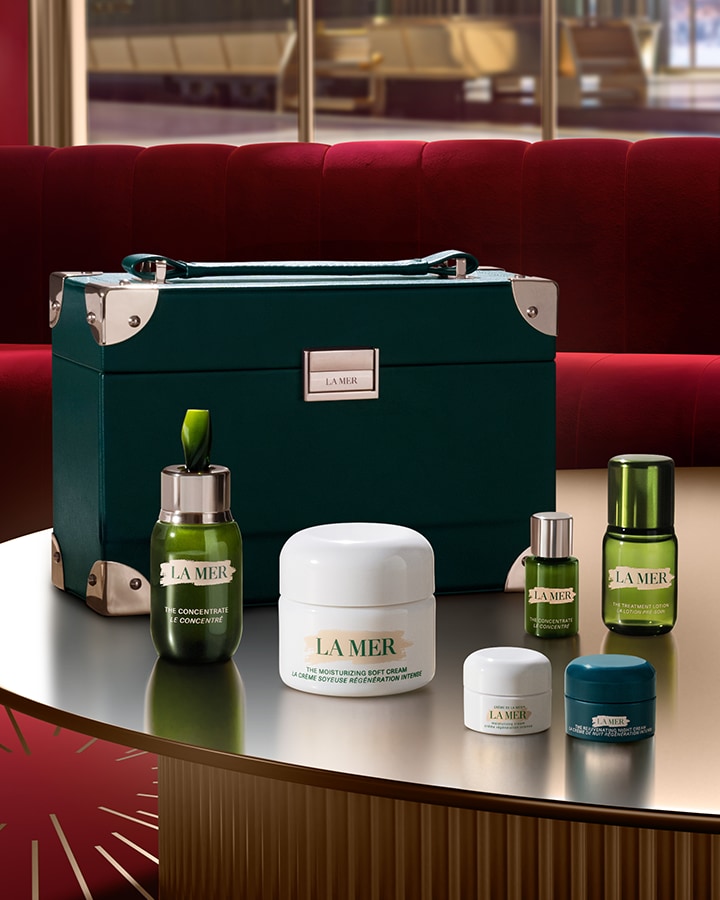 La Mer Black Friday Festival | La Mer Black Friday 禮讚 | La Mer 官方網站