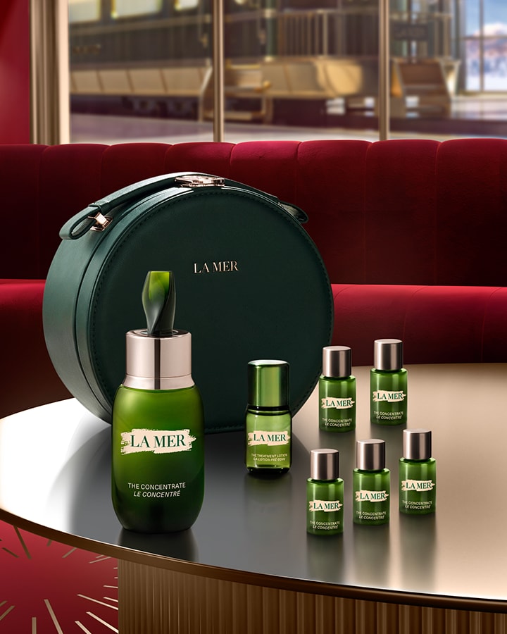 La Mer Black Friday Festival | La Mer Hong Kong