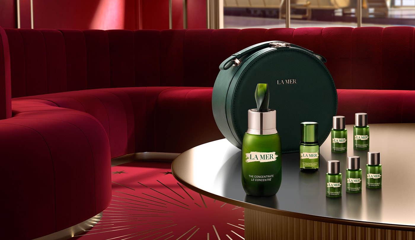 La Mer Black Friday Festival | La Mer Hong Kong