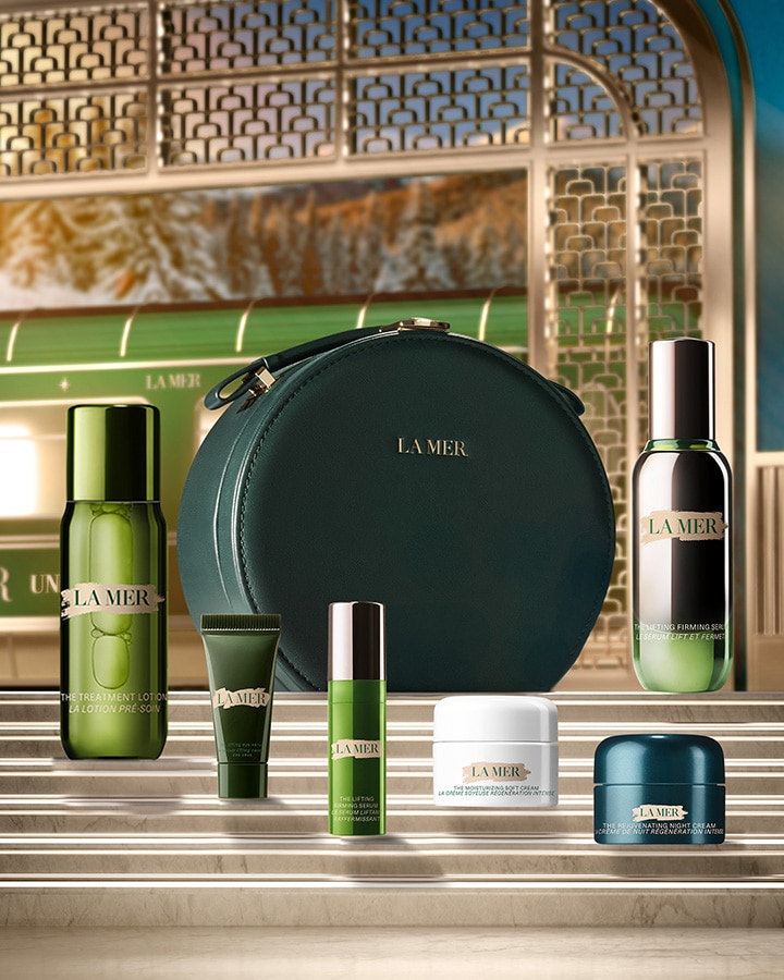 La Mer Black Friday Festival | La Mer Black Friday 禮讚 | La Mer 官方網站