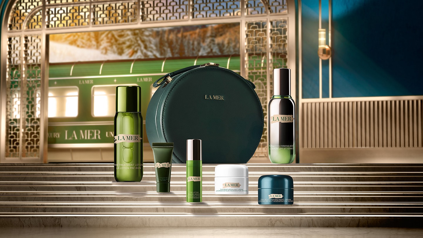 Offers | 官網專享禮遇 | La Mer 官方網站