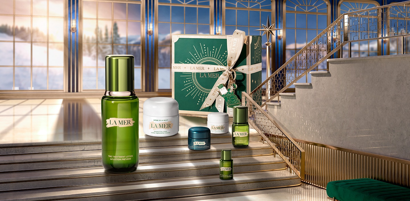 La Mer 11.11 Celebration | La Mer 11.11 臻美奢寵 | La Mer 官方網站