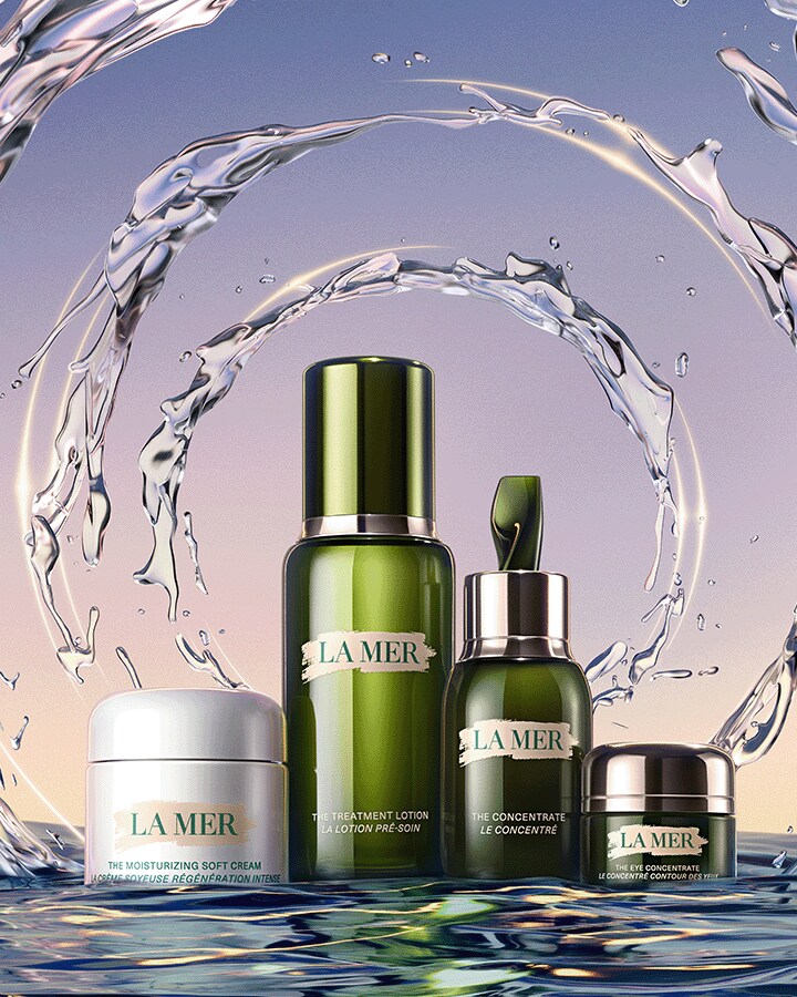 Bestsellers | 暢銷產品 | La Mer 官方網站