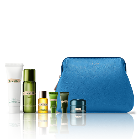 World of La Mer | Skincare & Makeup | La Mer Official Site