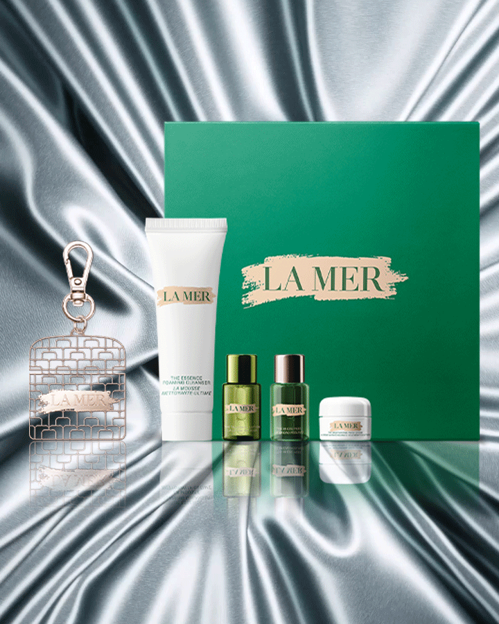 World of La Mer | Skincare & Makeup | La Mer Official Site