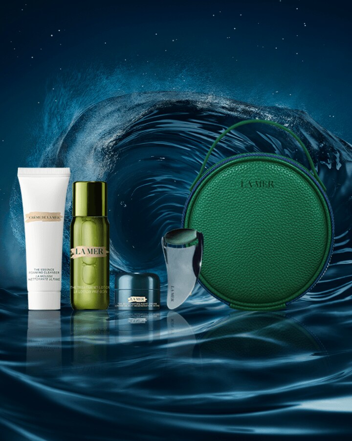 World of La Mer | Skincare & Makeup | La Mer Official Site
