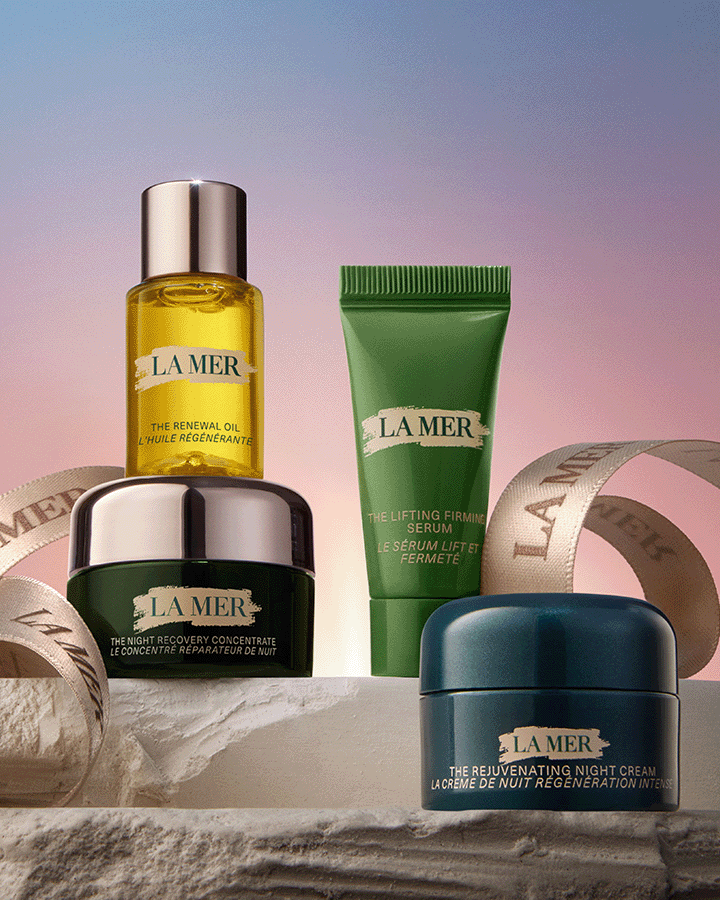 The Concentrate Collection | Skin Barrier Repair | La Mer