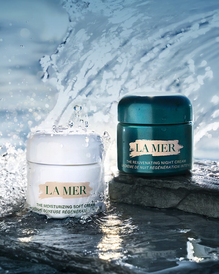 World of La Mer | Skincare & Makeup | La Mer Official Site