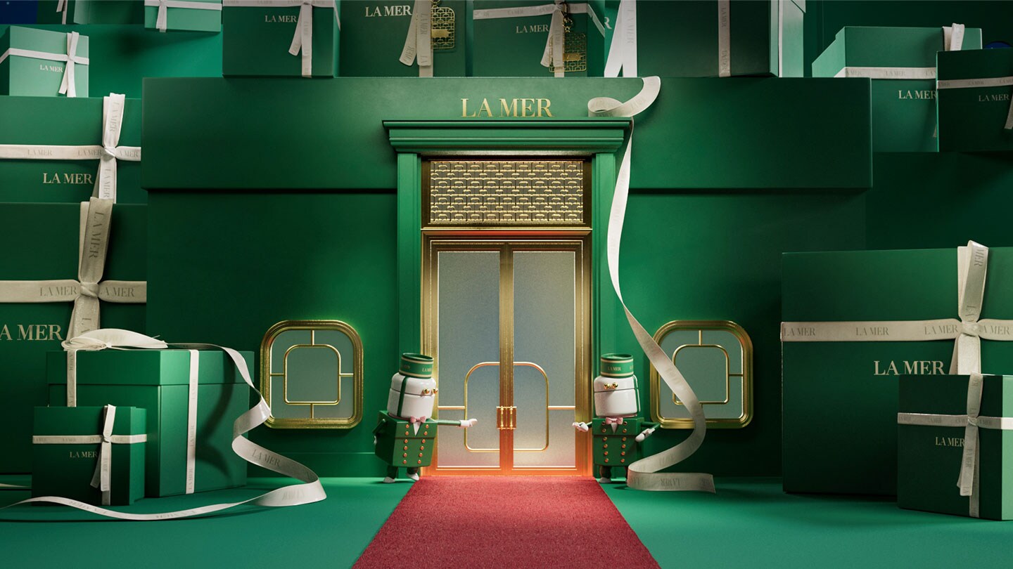 Holiday Gift Guide | La Mer Hong Kong
