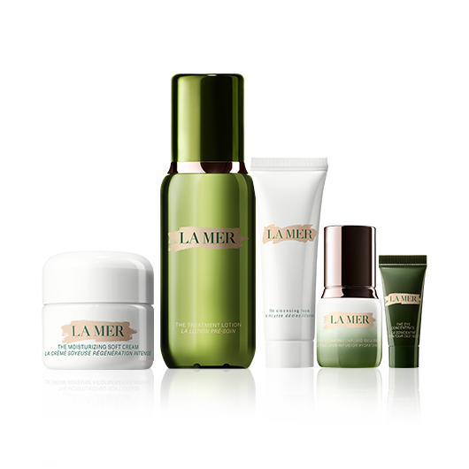 World of La Mer | Skincare & Makeup | La Mer Official Site