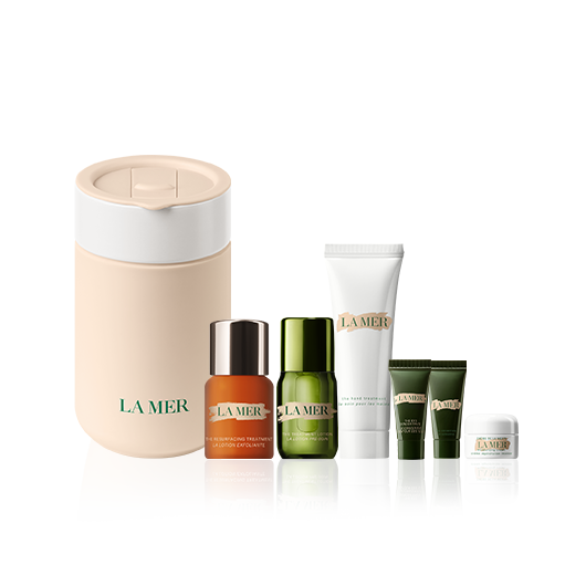 World of La Mer | Skincare & Makeup | La Mer Official Site