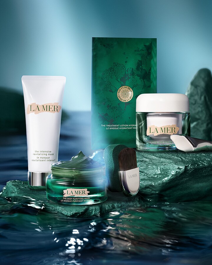 World of La Mer | Skincare & Makeup | La Mer Official Site
