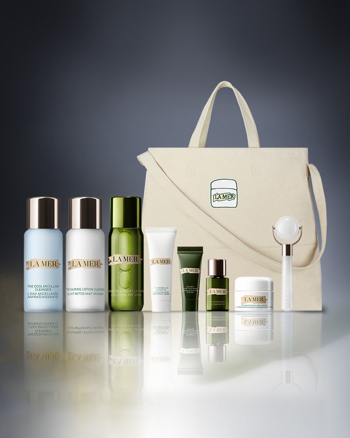 World of La Mer | Skincare & Makeup | La Mer Official Site