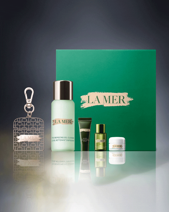 World of La Mer | Skincare & Makeup | La Mer Official Site