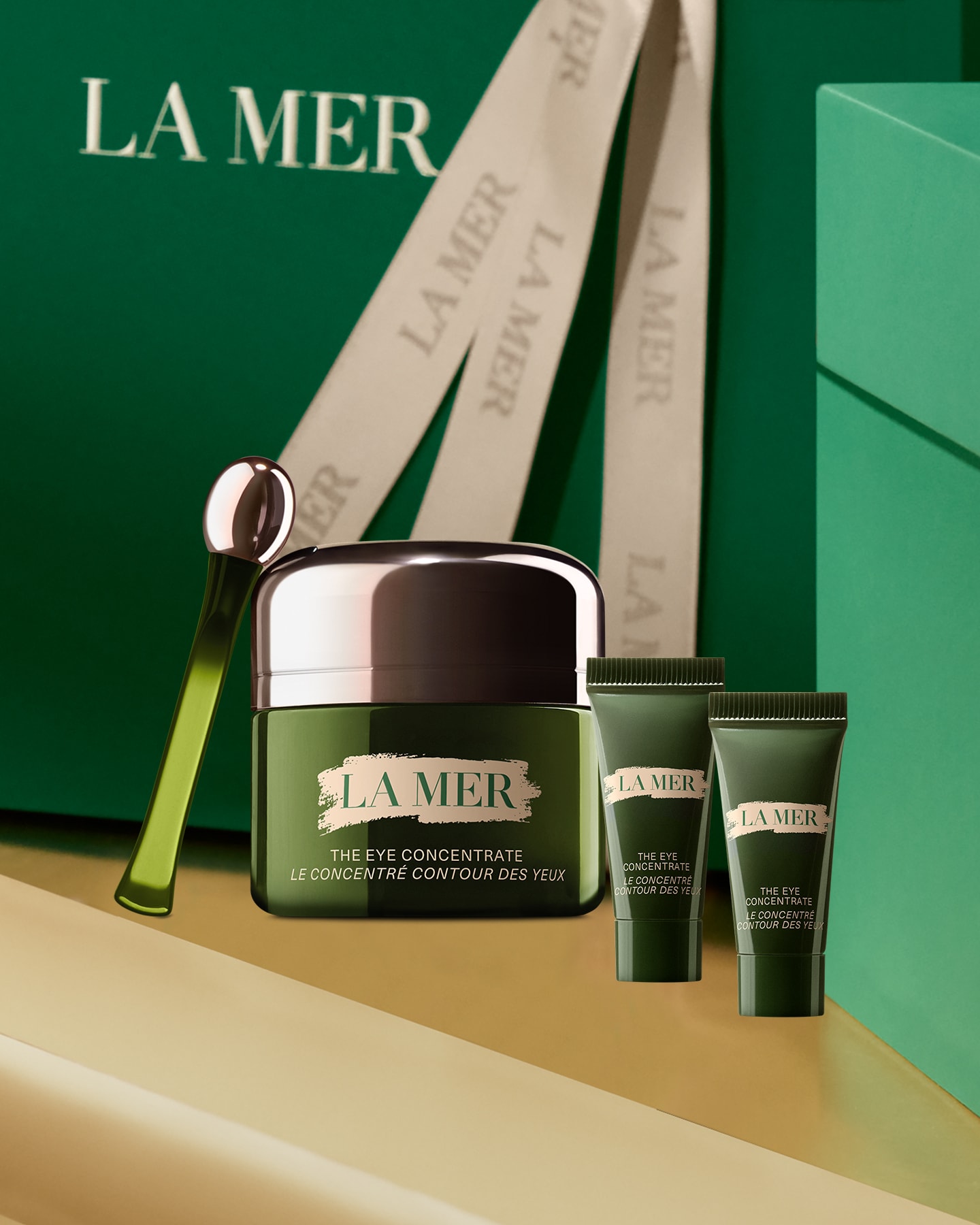 La Mer Black Friday Festival | La Mer Black Friday 禮讚 | La Mer 官方網站