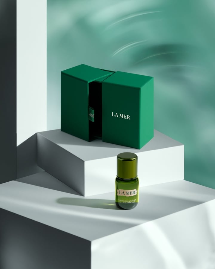 World of La Mer | Skincare & Makeup | La Mer Official Site