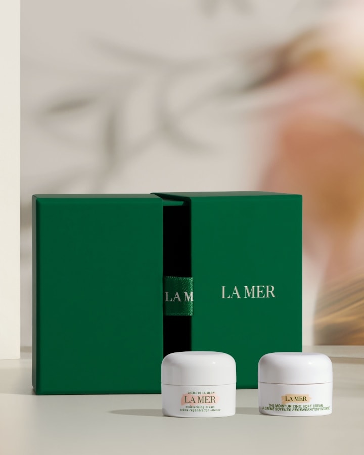 World of La Mer | Skincare & Makeup | La Mer Official Site