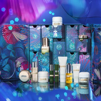 World of La Mer | Skincare & Makeup | La Mer Official Site