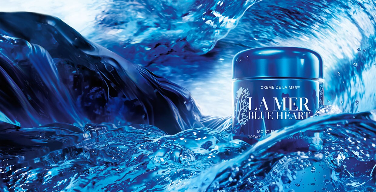 World of La Mer | Skincare & Makeup | La Mer Official Site