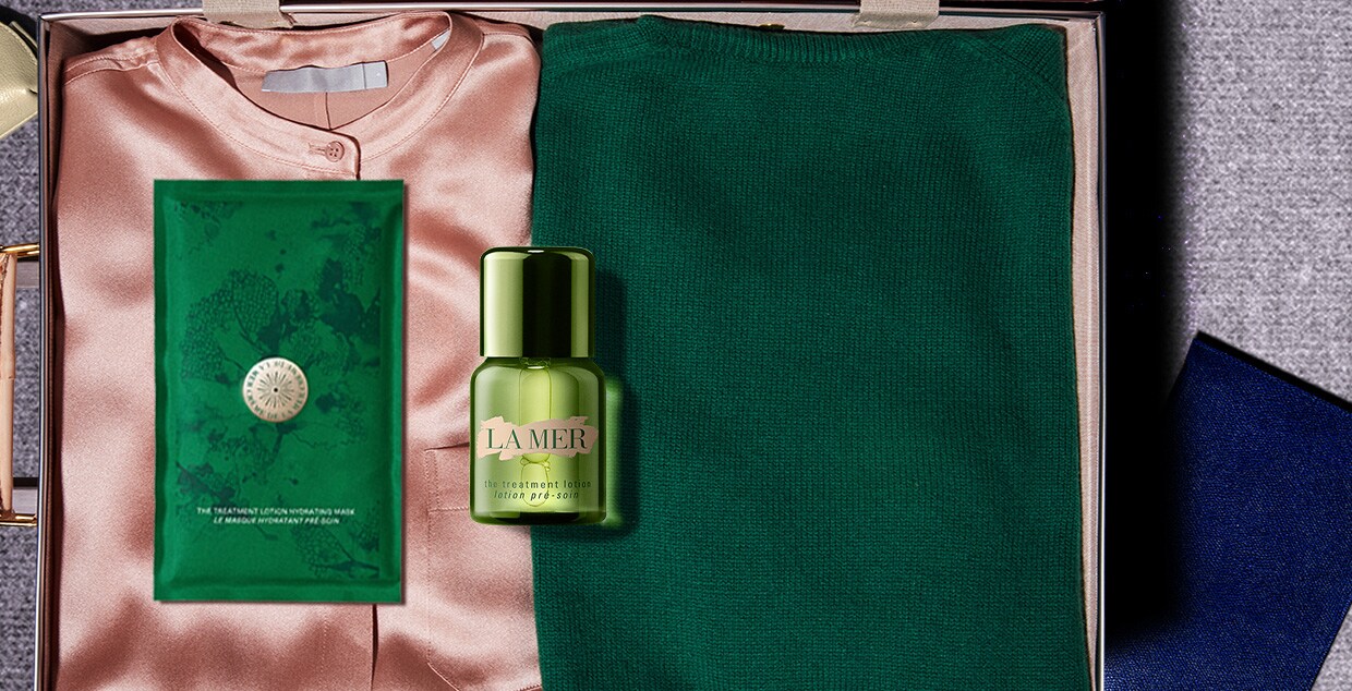 World of La Mer | Skincare & Makeup | La Mer Official Site